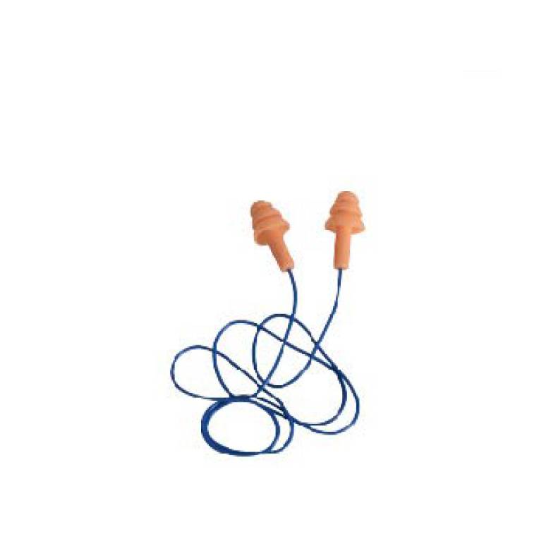 Pampus 200 Earplug without String 25dB