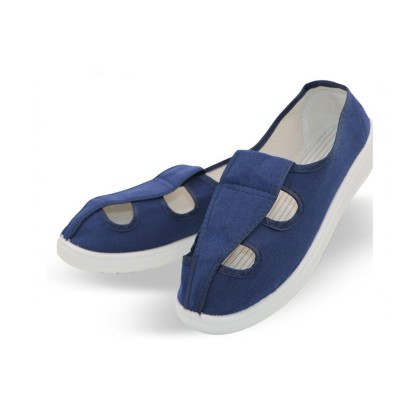 Anti-static Jeans-Shoes