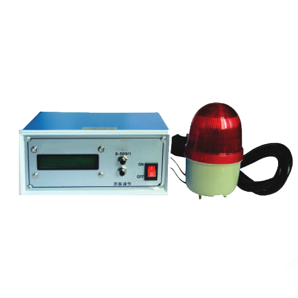 ESD Grounding Real-time Monitor ZFACC ENM-I